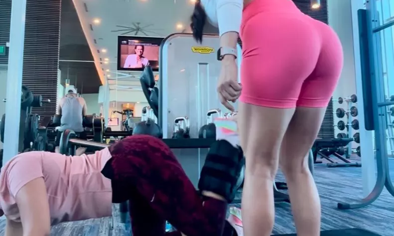 Brazilian Booty Class workout in Phoenix | Groupon