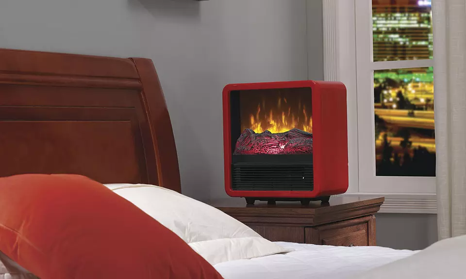 Color Cube Heaters | Groupon Goods