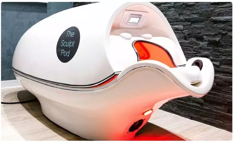Sculpt Pod in Rockport | Groupon