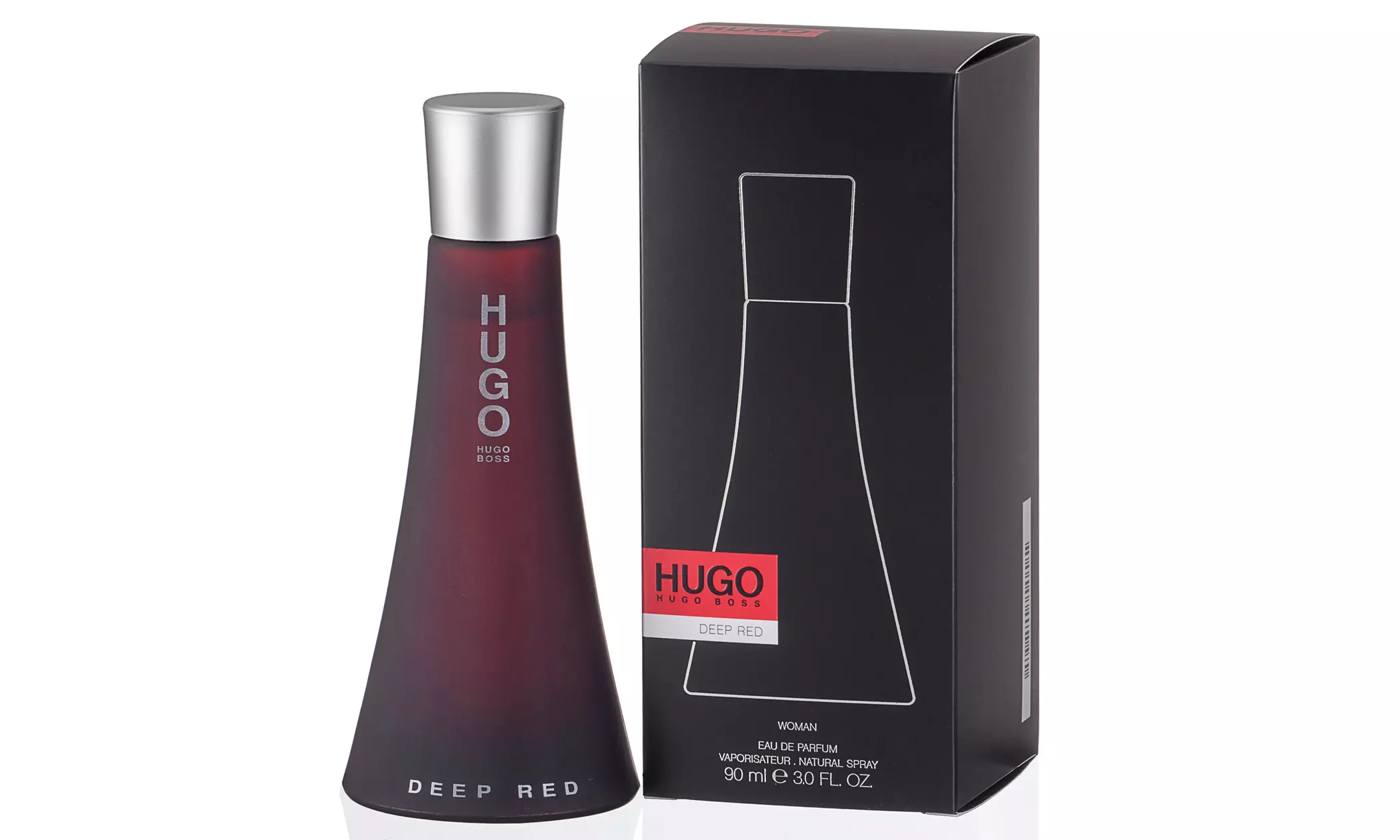 Hugo Boss Fragrances for Women | Groupon Goods