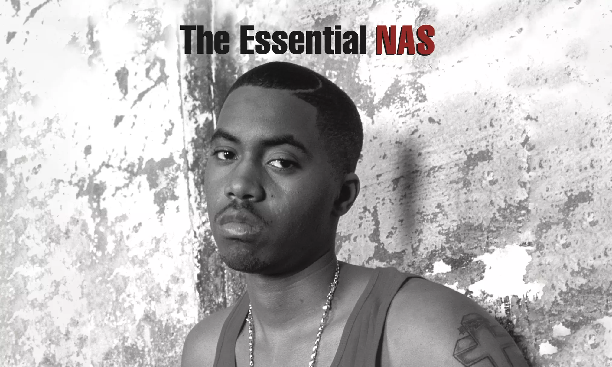 Nas: The Essential Nas LP | Groupon Goods