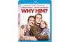 Why Him? | Groupon Goods