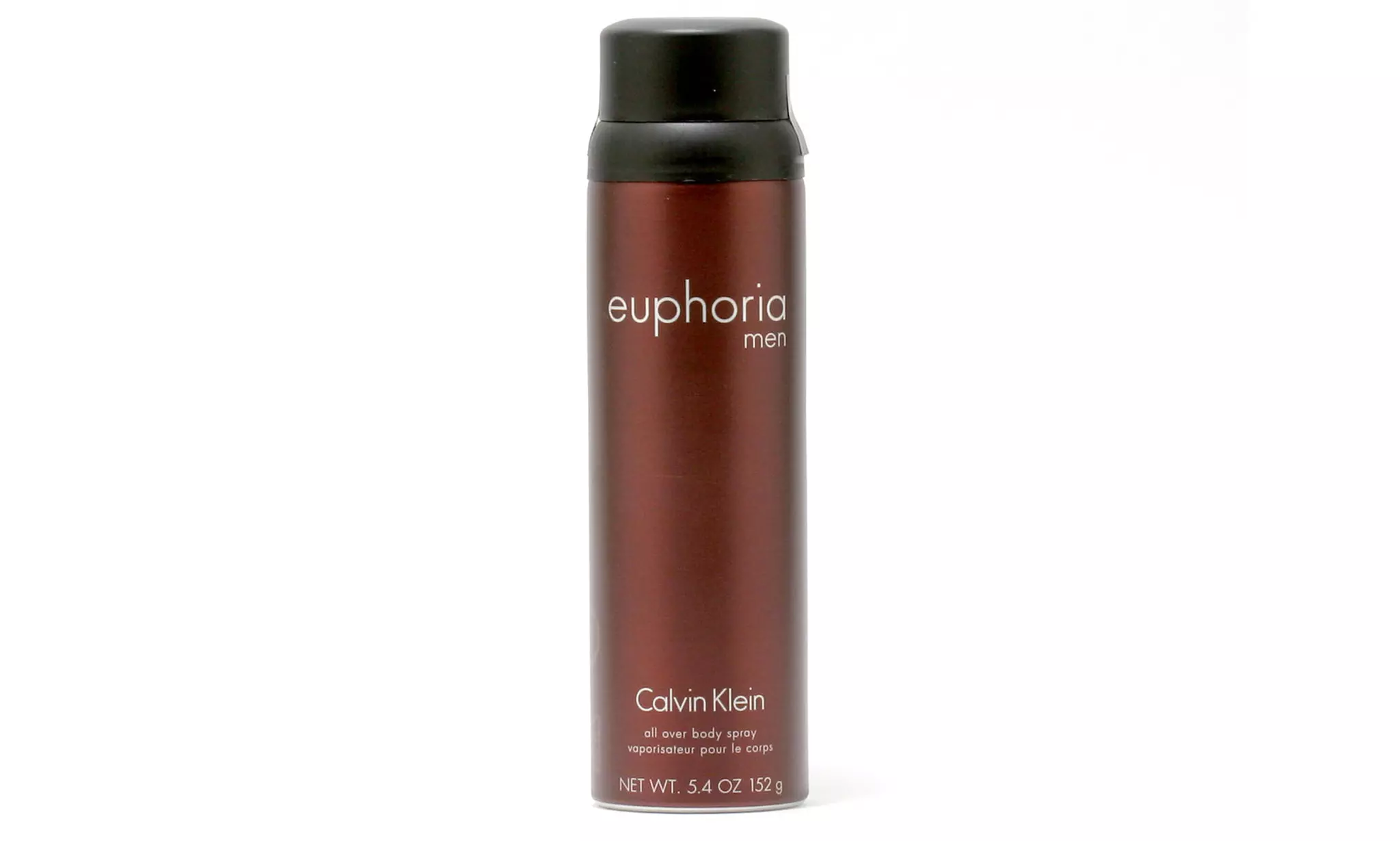 Calvin Klein Body Spray | Groupon Goods