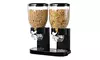 Double Dry Food Dispenser | Groupon Goods