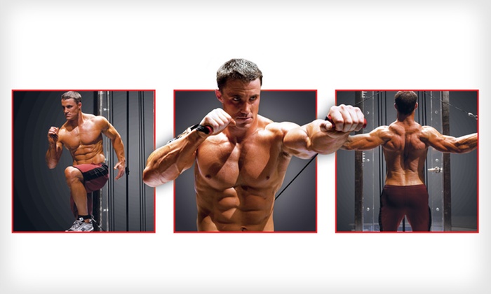 Home Gym | Groupon Goods