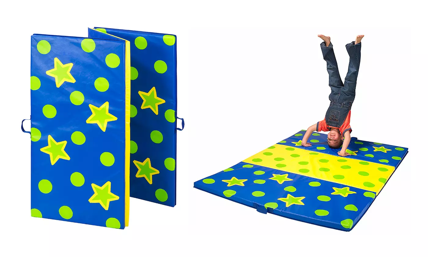 ALEX Sport and Activity Mats | Groupon Goods
