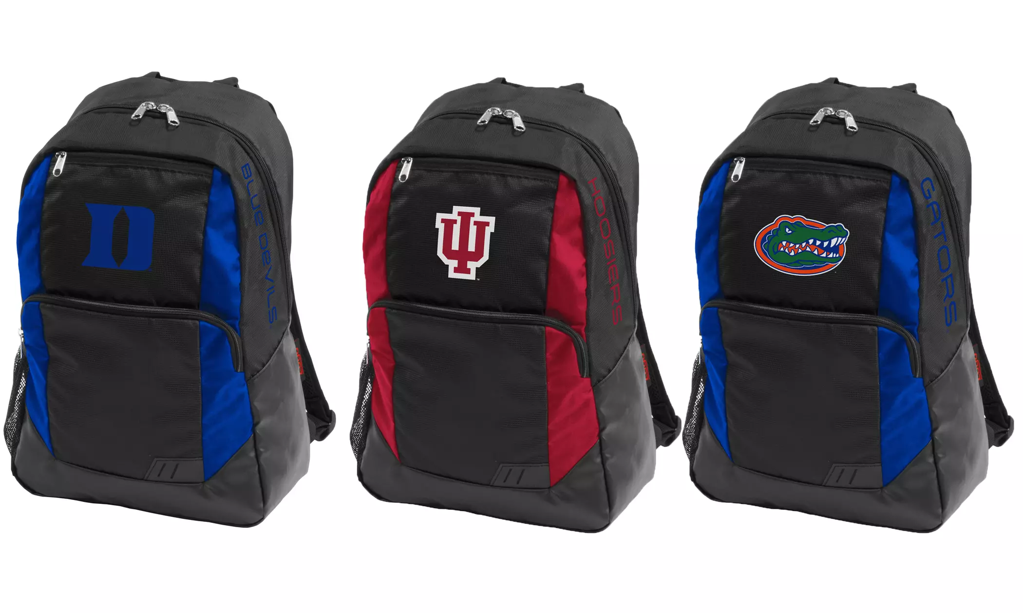 NCAA Team Logo Laptop Backpacks | Groupon Goods