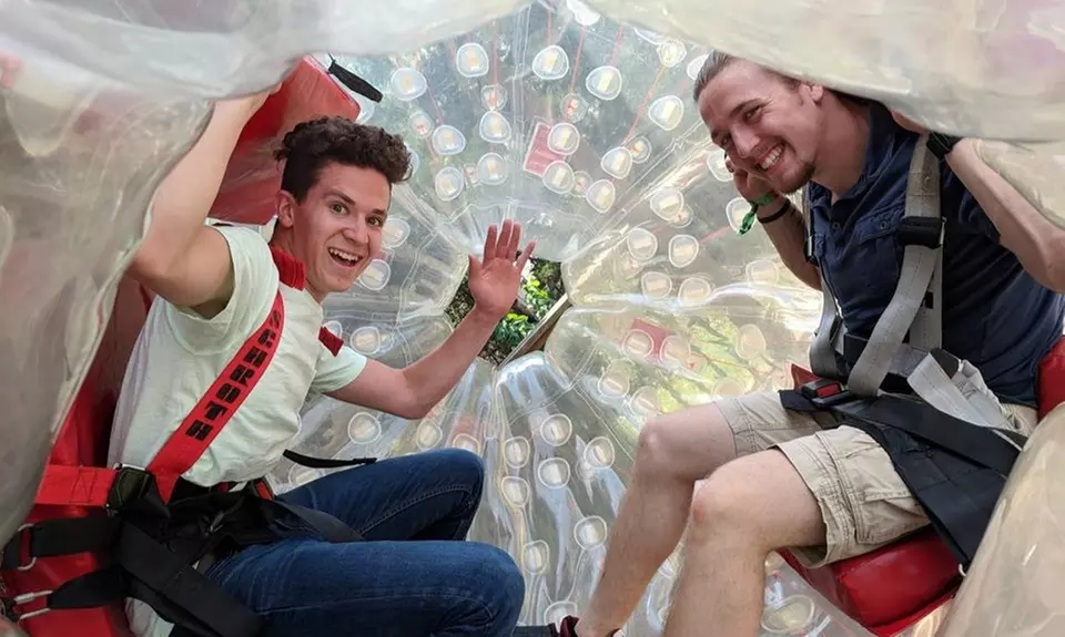 The Branson Ballknocker in Branson | Groupon