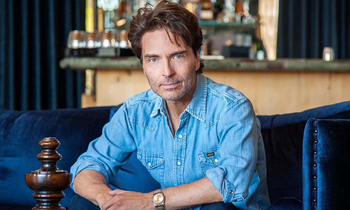 Richard Marx in Mayville | Groupon