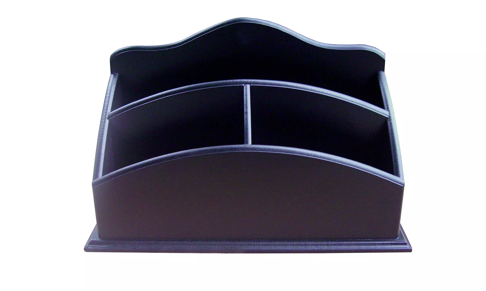 Desk Letter Holder | Groupon Goods