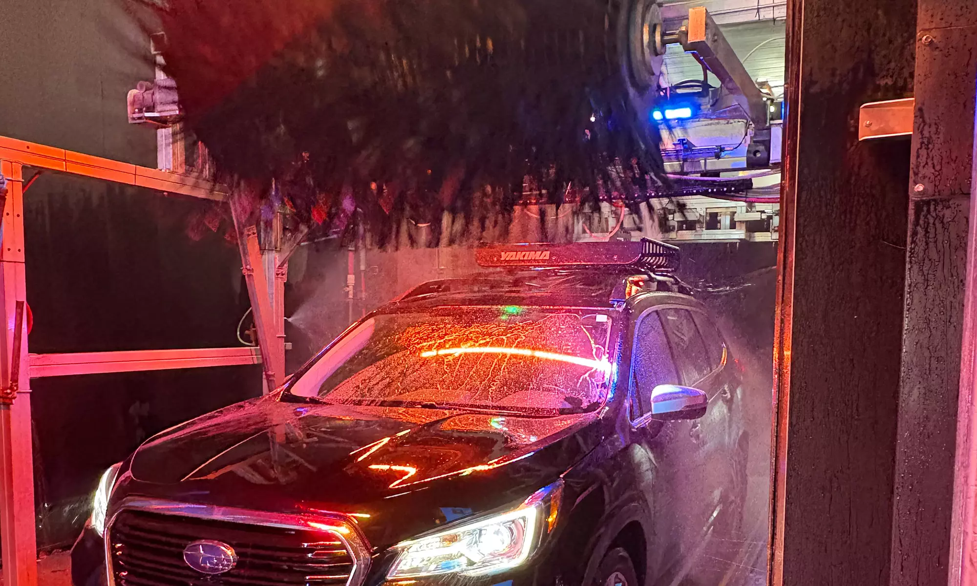 5 Star Express Car Wash - Gate City in Greensboro | Groupon