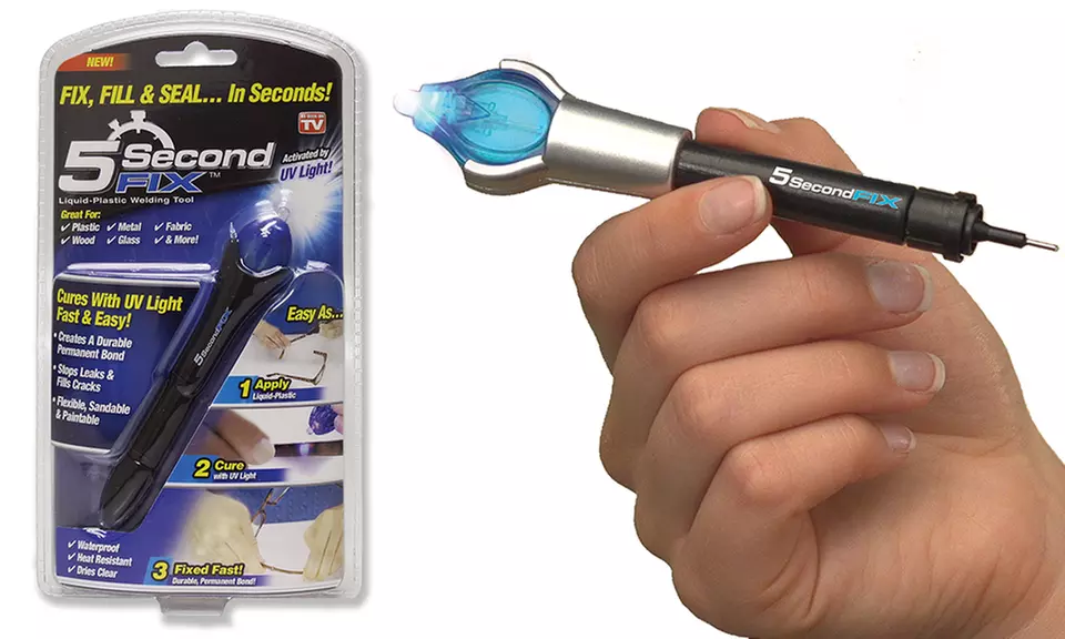 5-Second Fix Bonding Compound | Groupon Goods