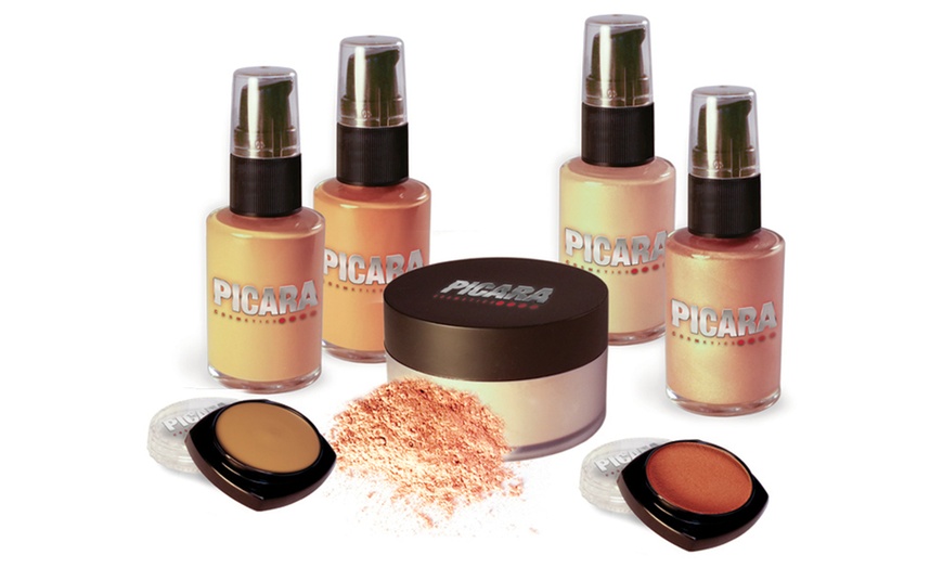 Picara Complexion Perfection Kit | Groupon Goods