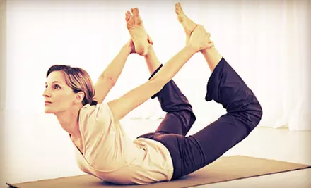 The Posture Project in Woodstock | Groupon