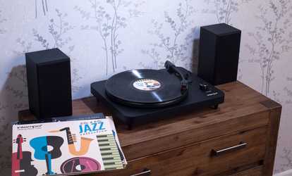 Home Cinema System & TV Deals | Groupon