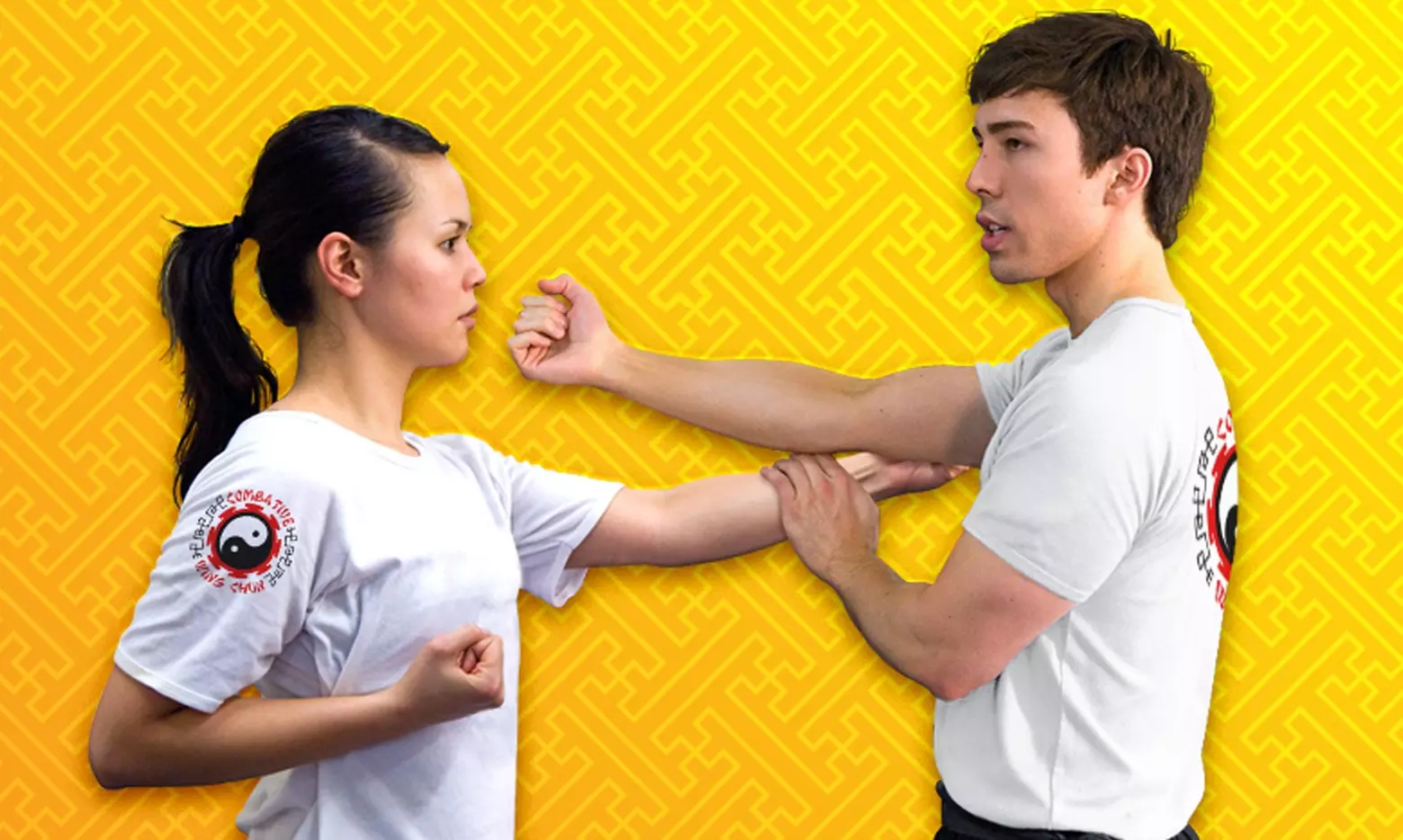 Combative Wing Chun in Vancouver | Groupon