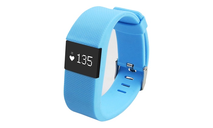Bluetooth Activity Tracker | Groupon Goods