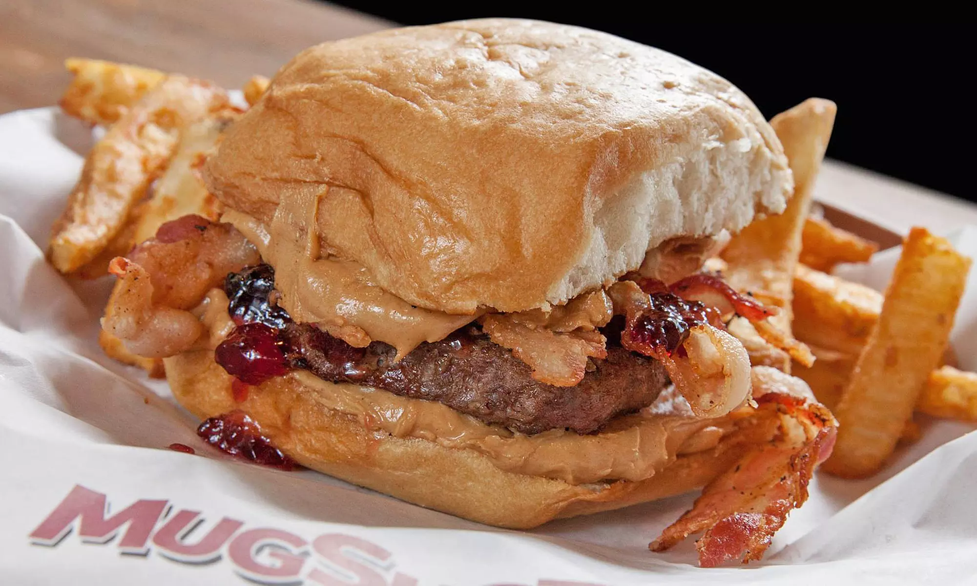 Mugshots Grill and Bar in | Groupon