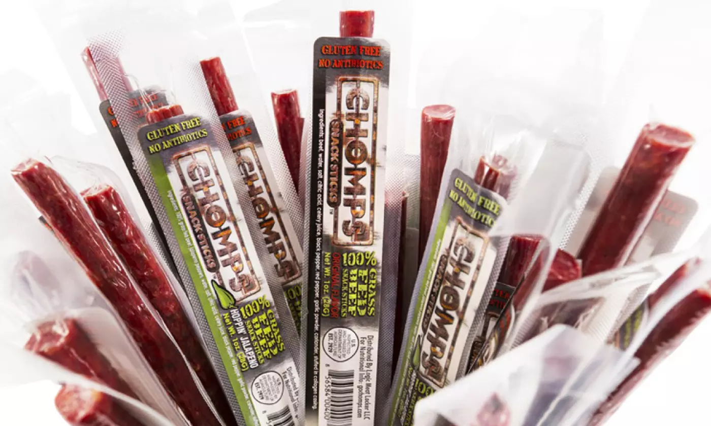 Chomps Snack Sticks Variety Pack | Groupon Goods