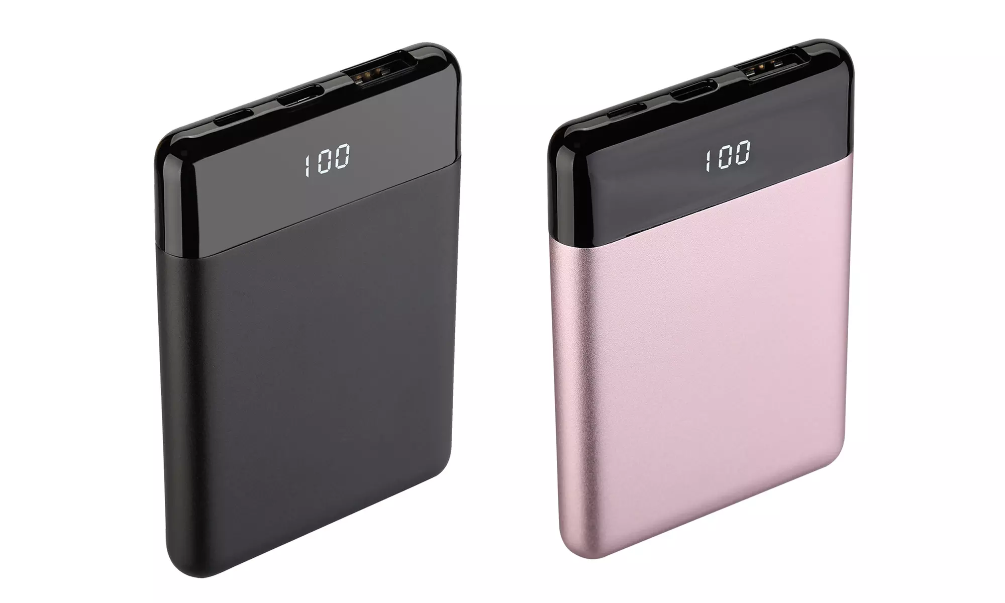 LAX 7200 mAh Power Bank | Groupon Goods