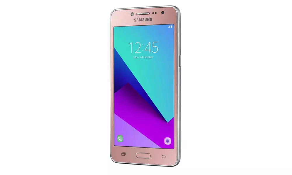 Samsung Galaxy J2 Prime Phone | Groupon Goods