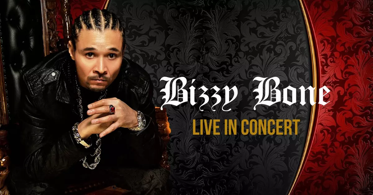 Bizzy Bone in Dallas | Groupon