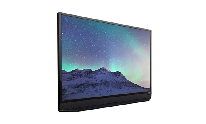 VIZIO 28"-48" LED HDTVs | Groupon Goods