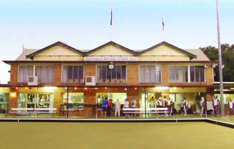 Yeronga Bowls Club in Yeronga, QLD | Groupon