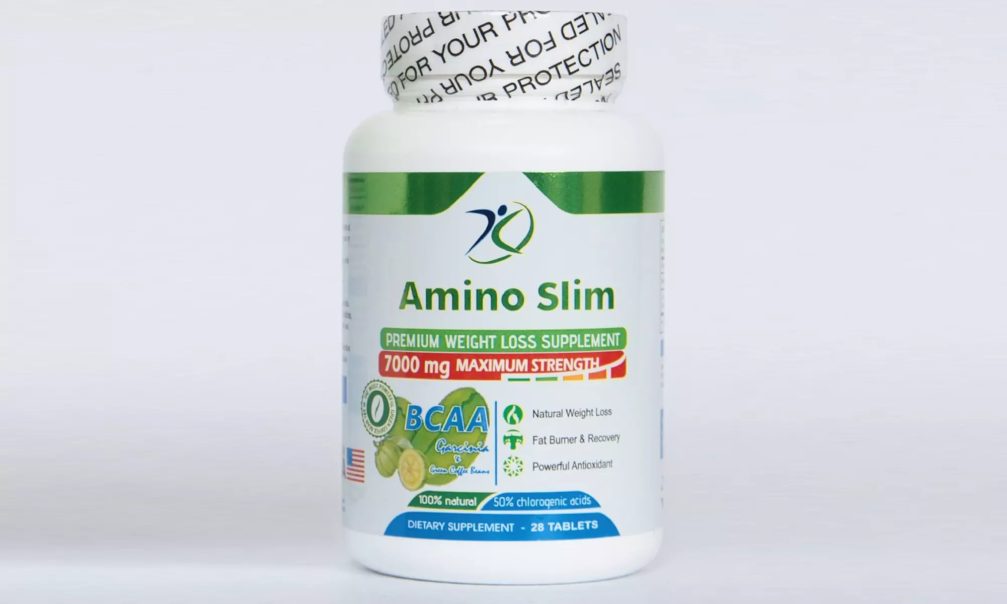 Weight-Loss Supplement | Groupon Goods