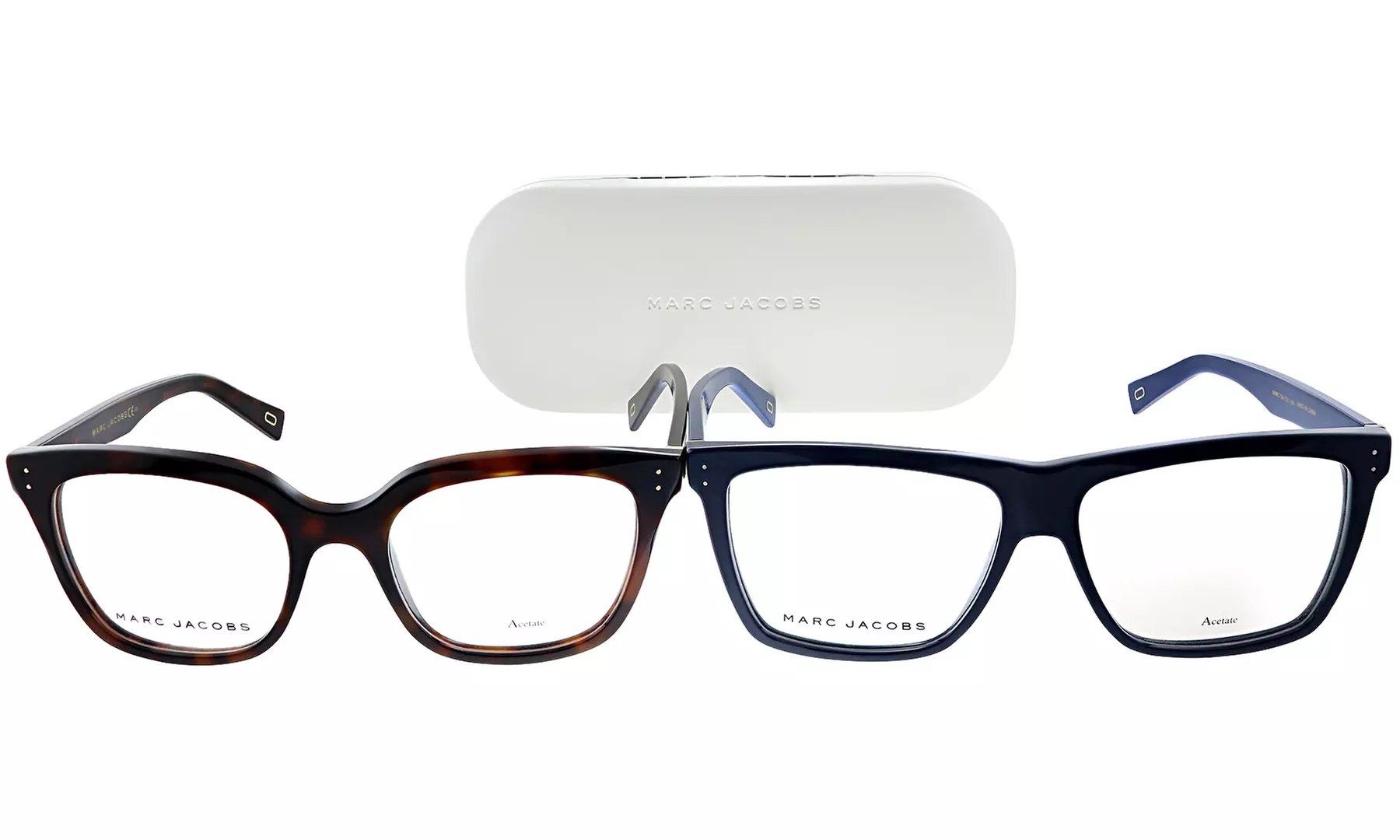 Marc Jacobs Optical Frames | Groupon Goods