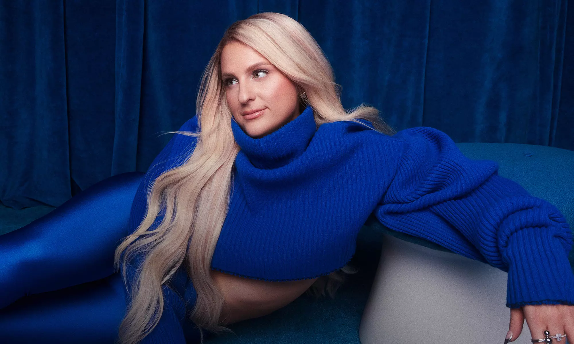 Meghan Trainor | The Timeless Tour in Inglewood | Groupon