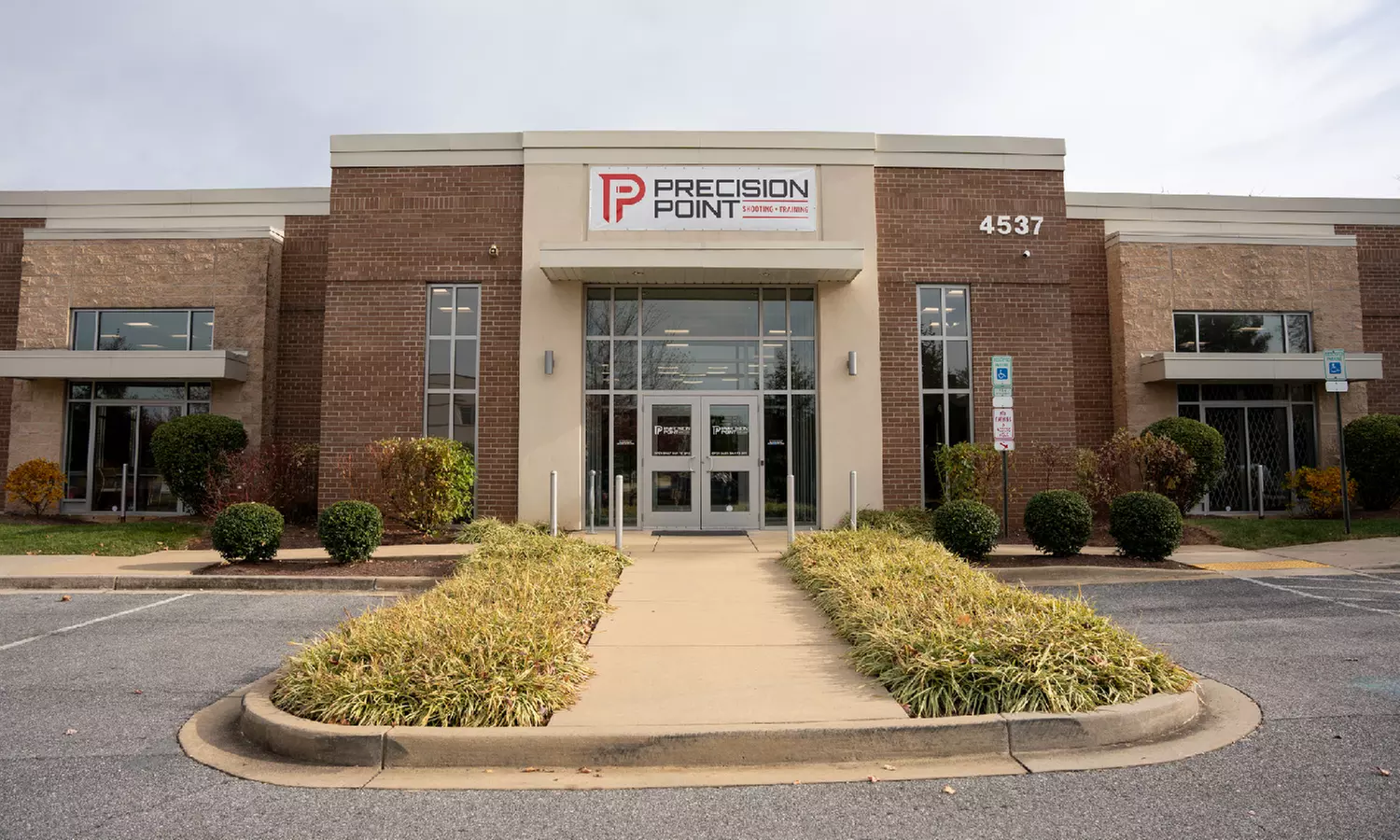 Shooting Range Near Me - Shooting Range Deals & Discounts I Groupon