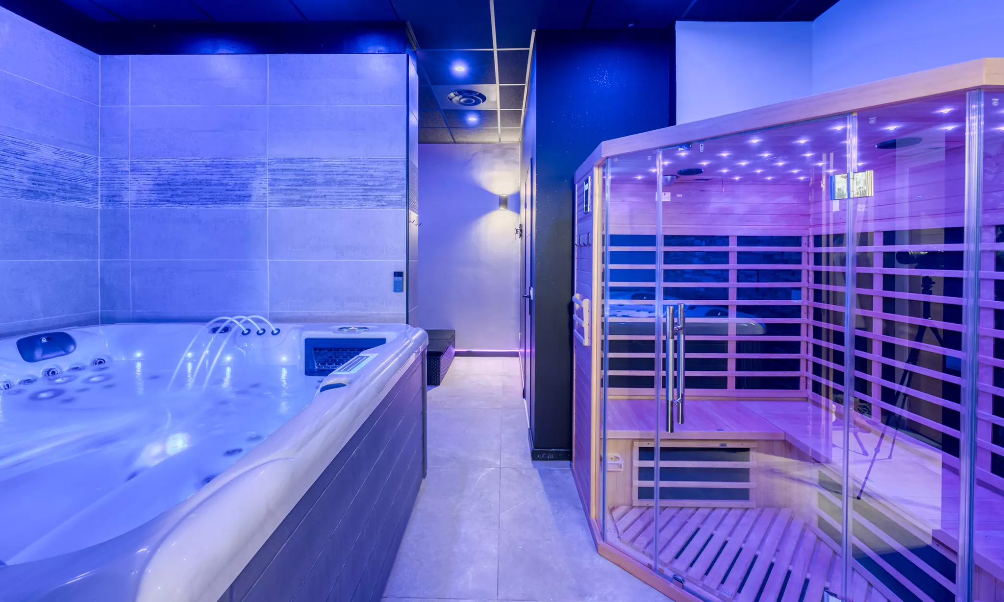 Loft Body Concept Rue Paul Bert à Nogent-sur-Marne | Groupon