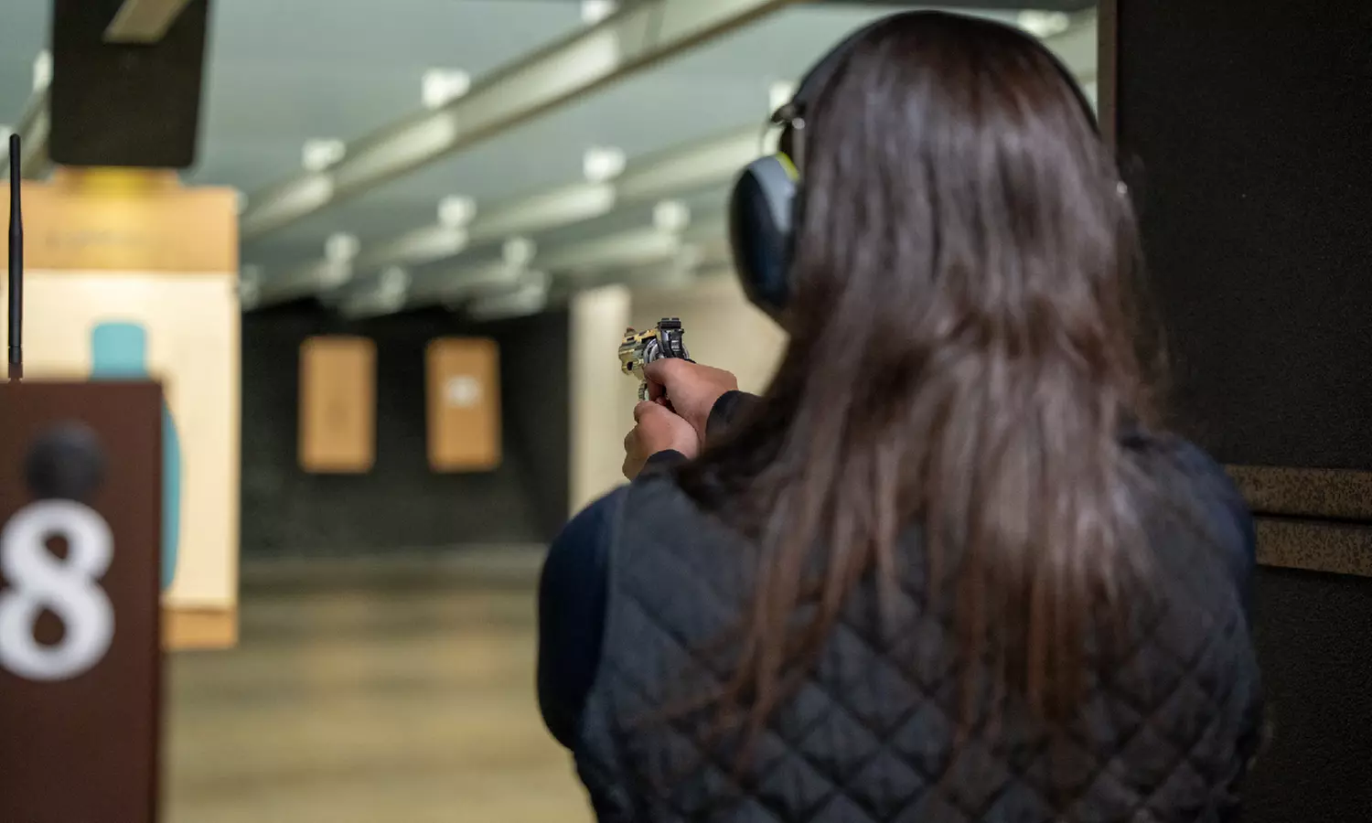 Shooting Range Near Me - Shooting Range Deals & Discounts I Groupon