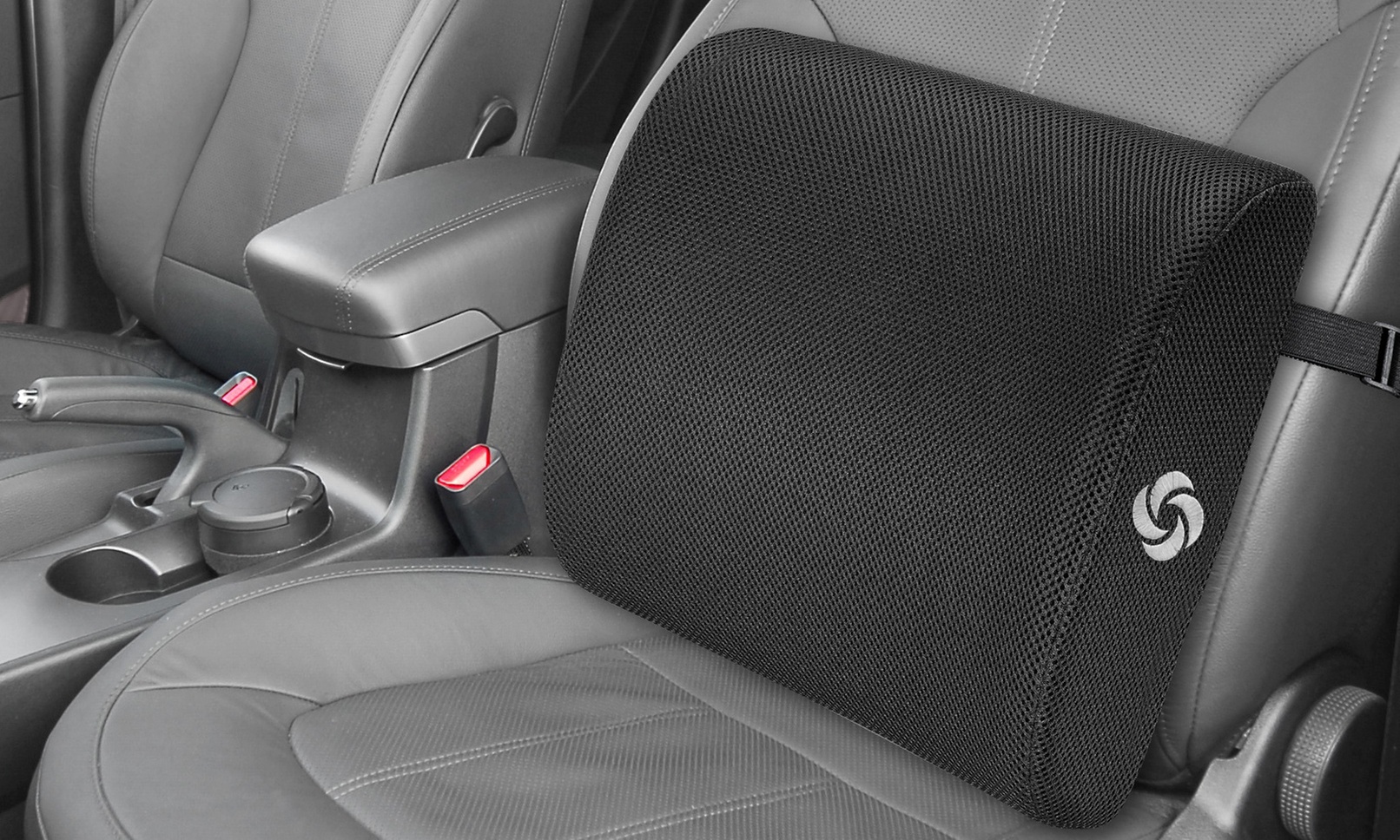 Samsonite Lumbar Support Cushion | Groupon Goods