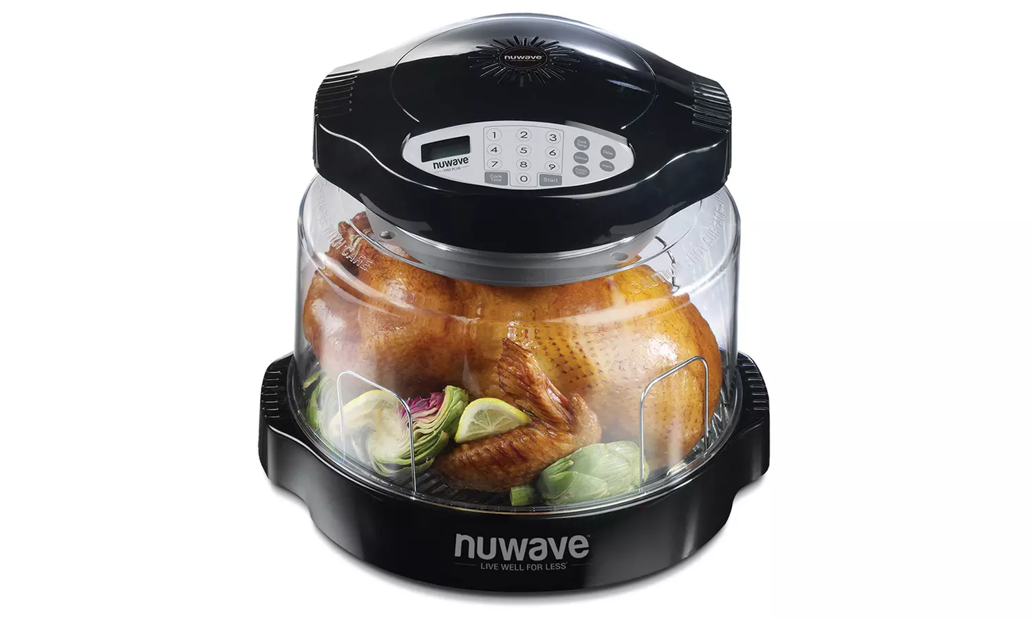 NuWave Pro Plus Oven | Groupon Goods