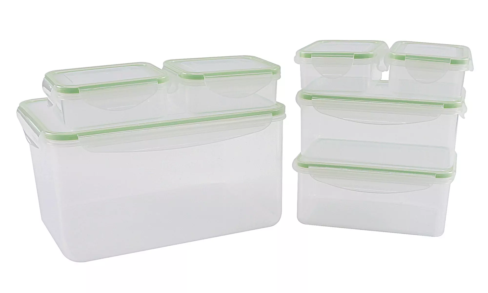 Food Storage Set (12-/28-Piece) | Groupon Goods