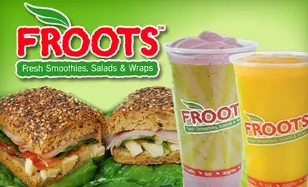 Froots (Austin) OUT OF BUSINESS in Austin | Groupon