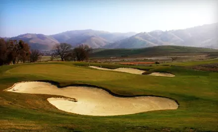 Diablo Grande Golf & Country Club in Patterson | Groupon