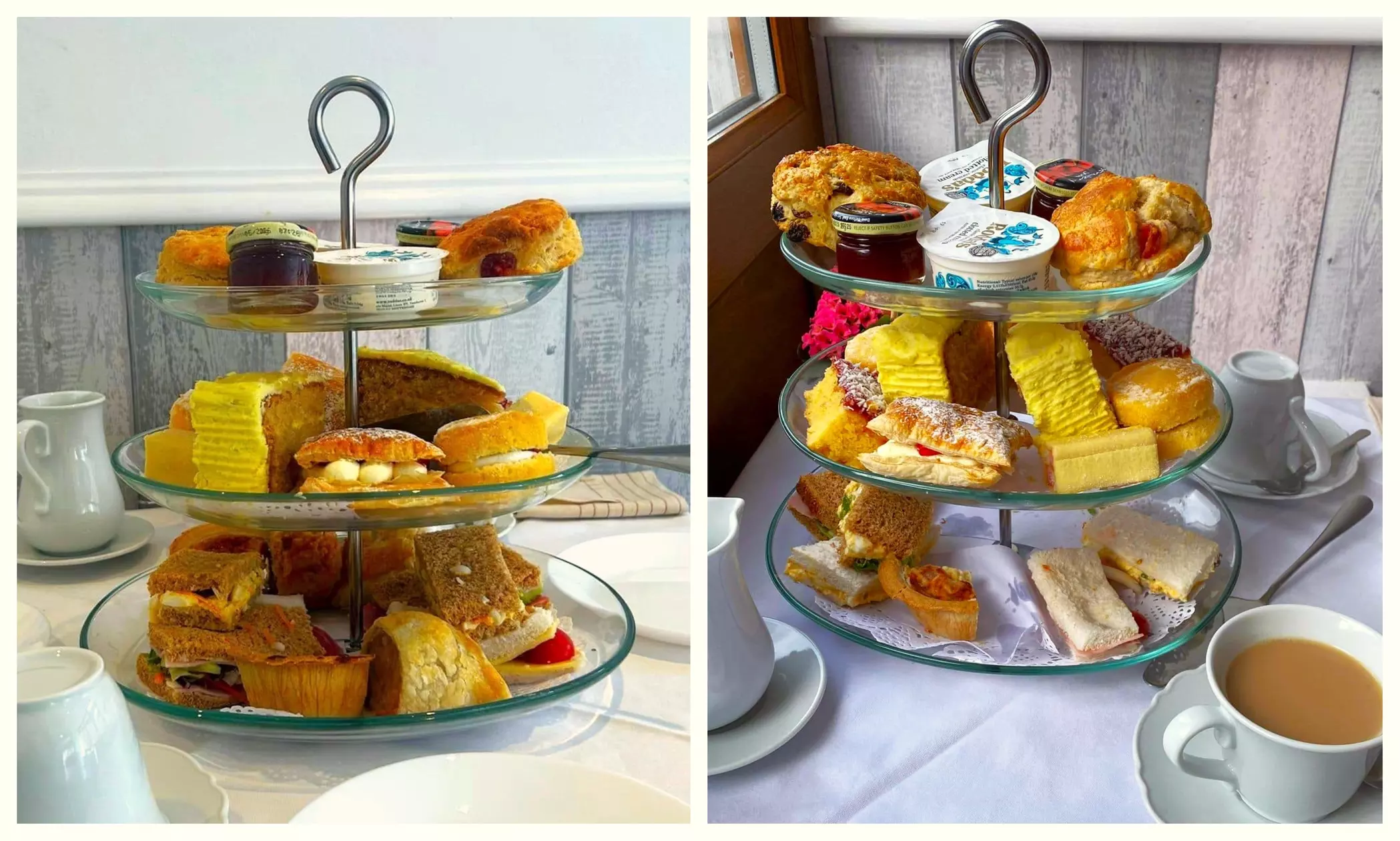 Oh Crumbs! Bakery in Parbold | Groupon