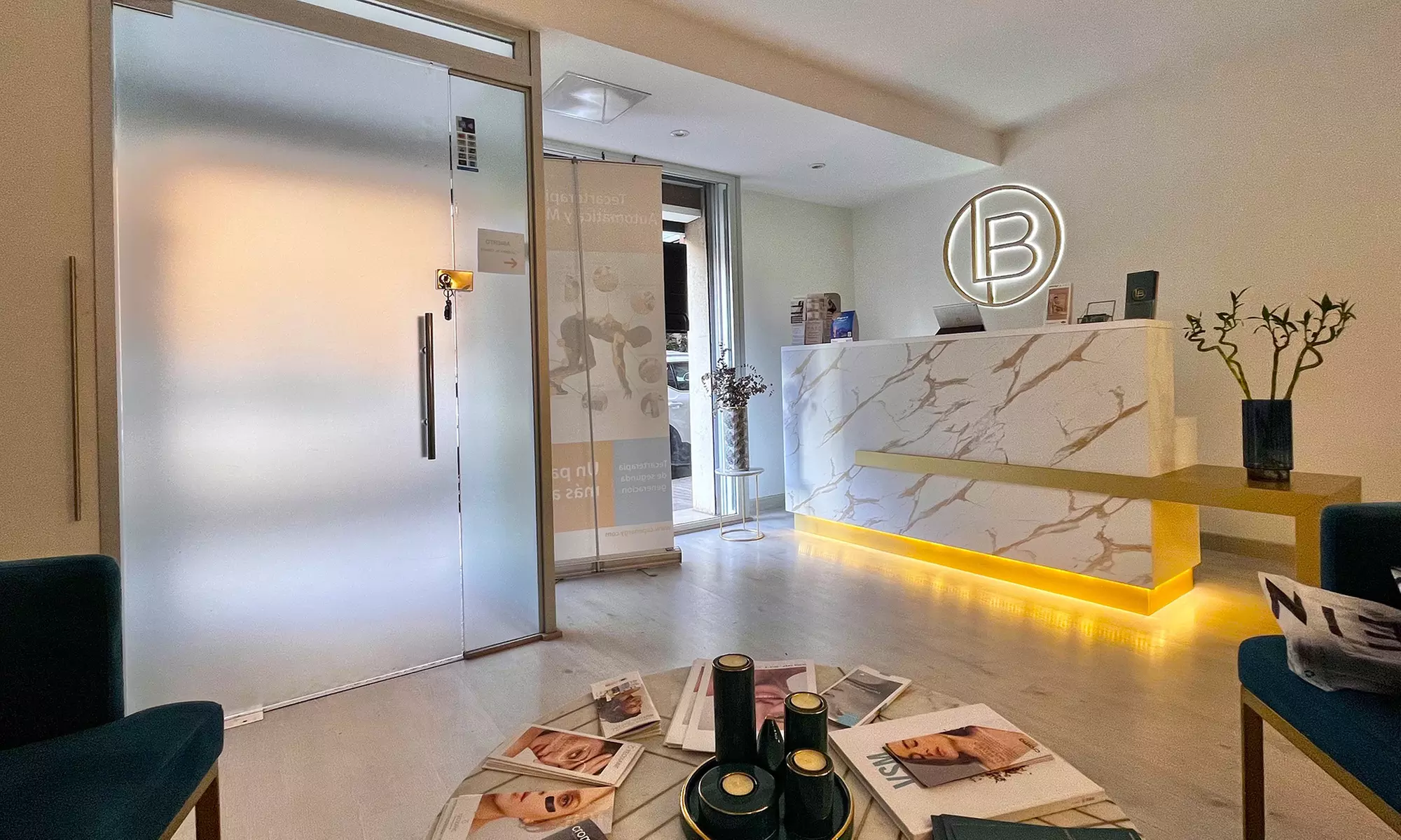 Clinica Dra Leila Bidaki - Desde 49,99 € - Barcelona | Groupon