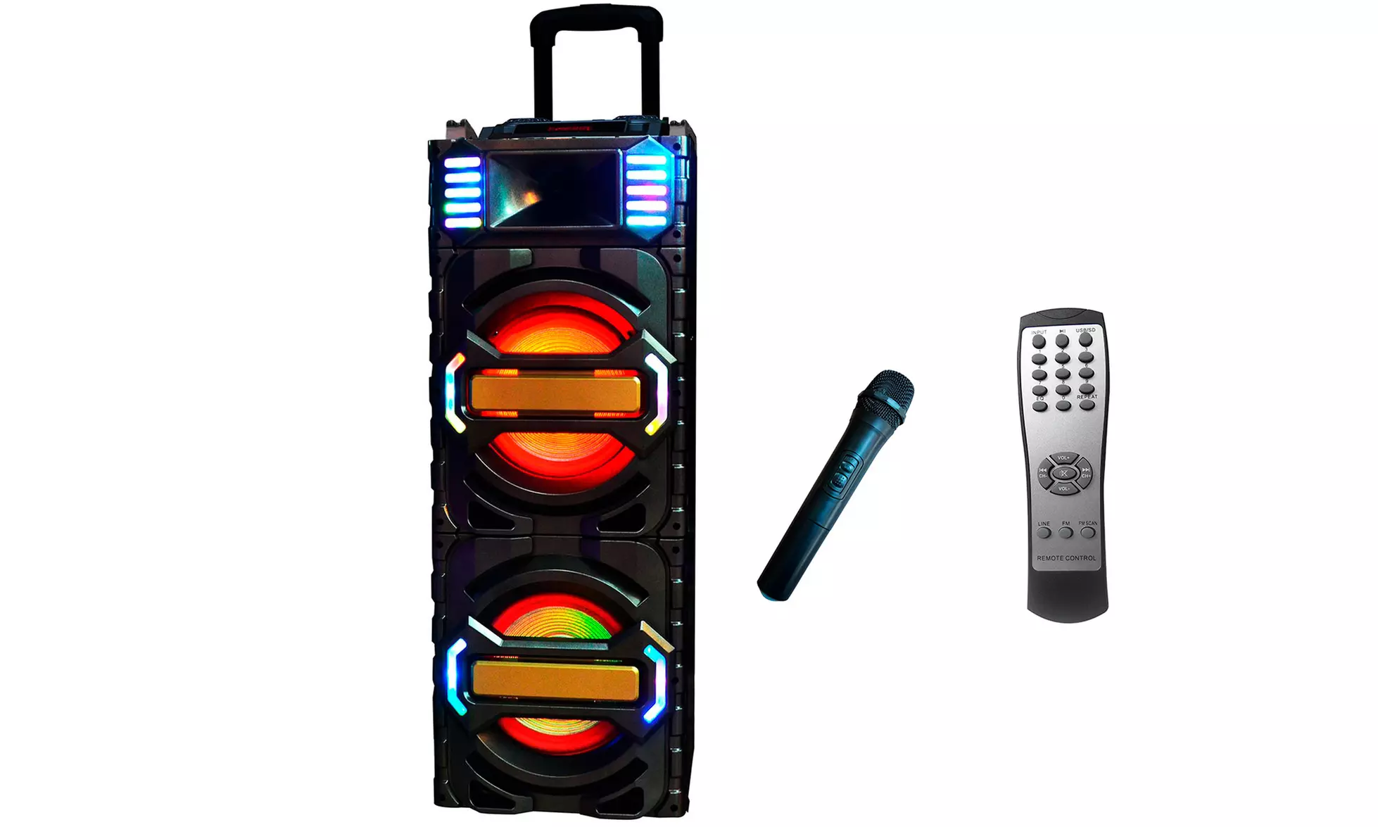 ICARUS Bluetooth Lautsprecher | Groupon Shopping