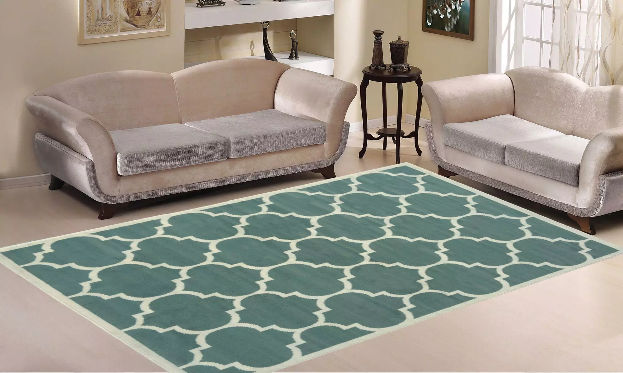 Paterson Collection Area Rugs | Groupon Goods