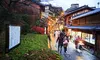 TripToGo: 10-Day Japan w/ Flights & Hotels | Groupon Getaways