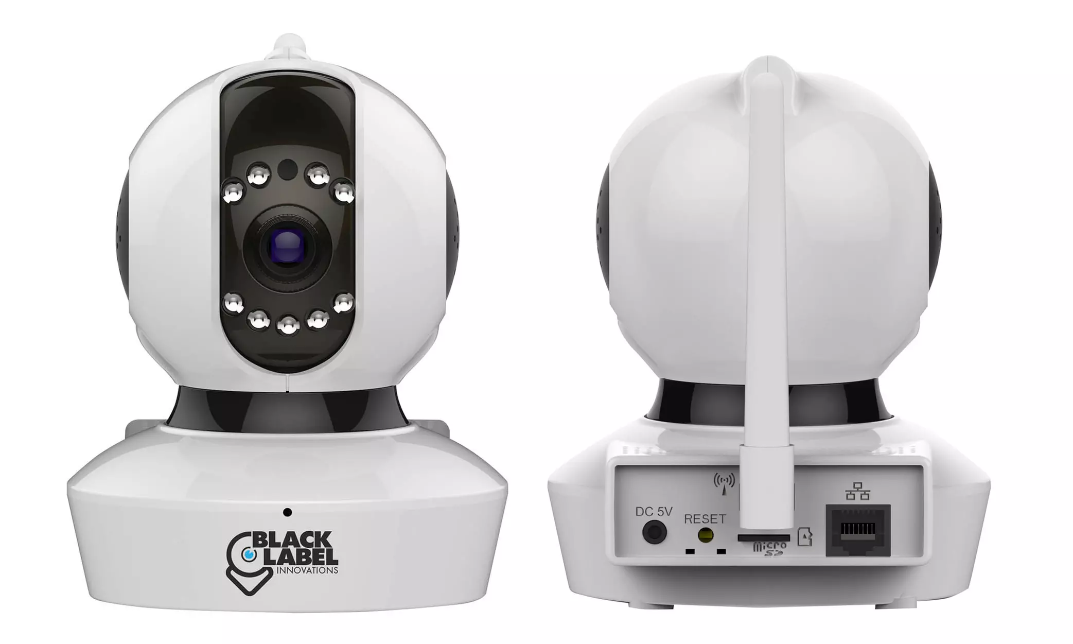 on Bayit HD Surveillance Camera | Groupon Goods