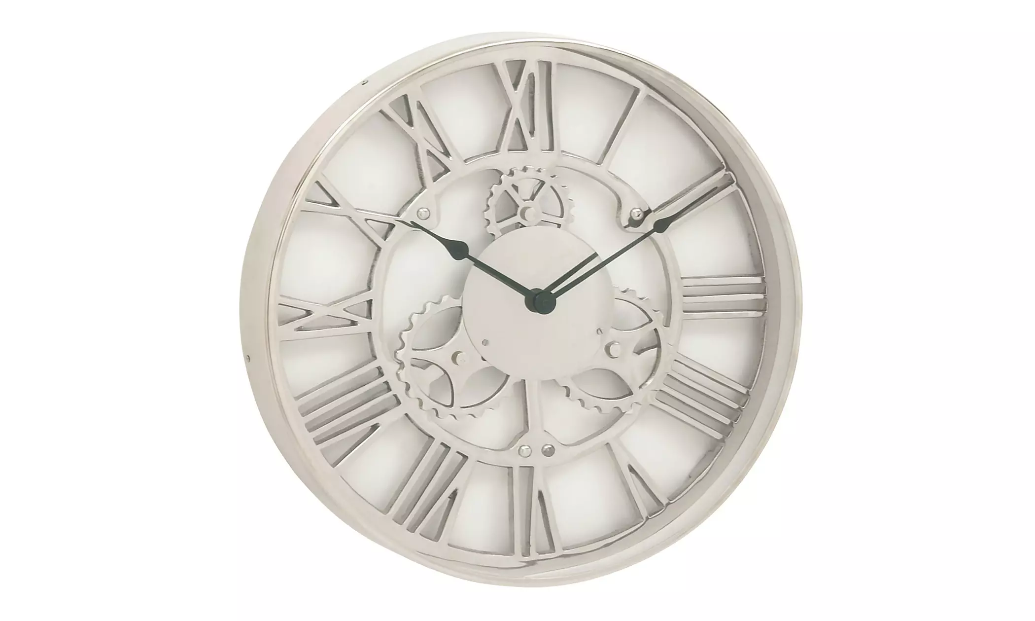 Urban Designs 18" Wall Clock | Groupon Goods