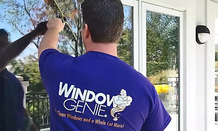 Window Genie of North Columbia in Columbia | Groupon