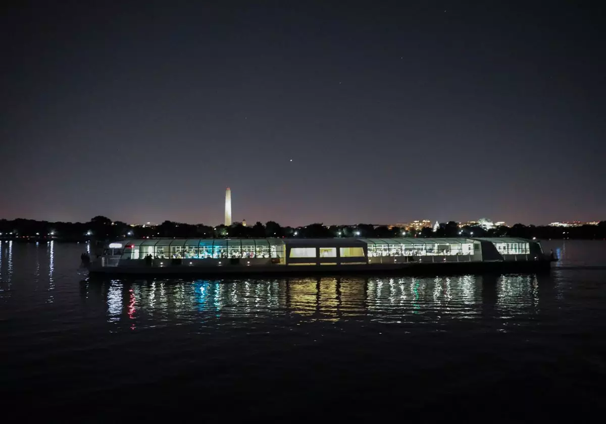 Boat Tours Near Me | Groupon