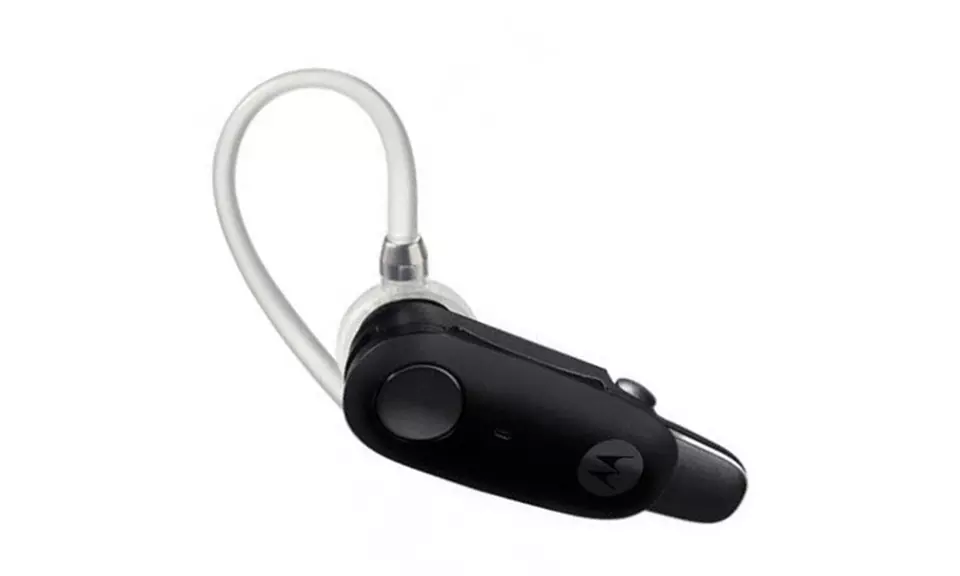 Motorola Boom Bluetooth Headset | Groupon Goods