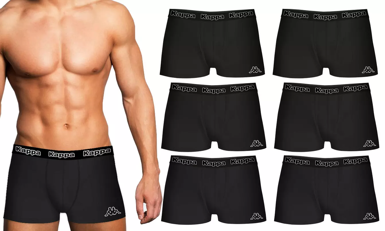 Kappa Men's Boxers | Groupon Goods